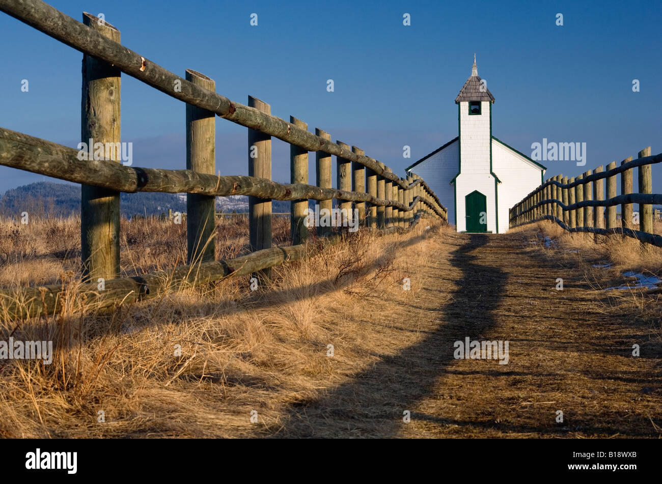 Mcdougal hi-res stock photography and images - Alamy