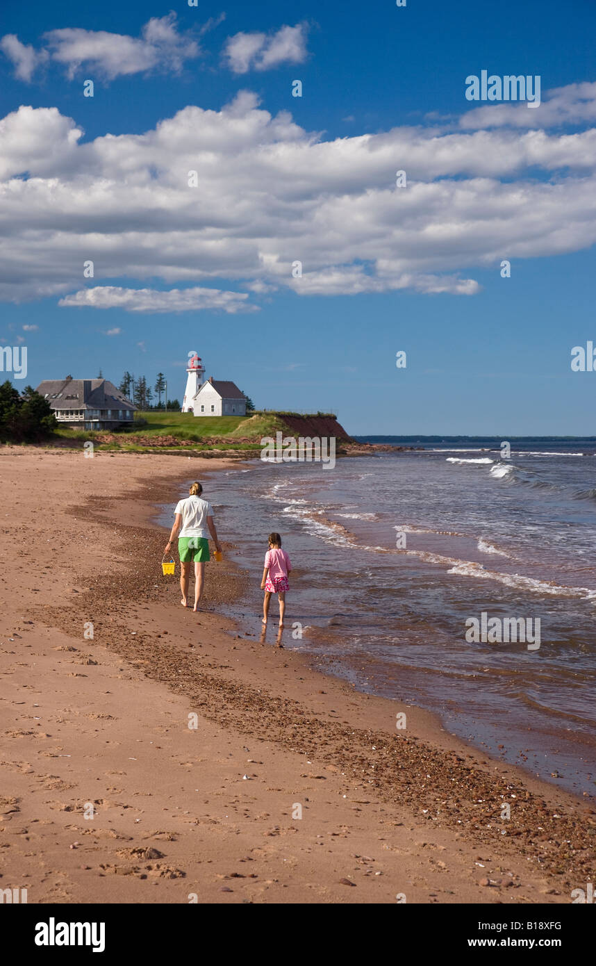 Panmure beach hi-res stock photography and images - Alamy