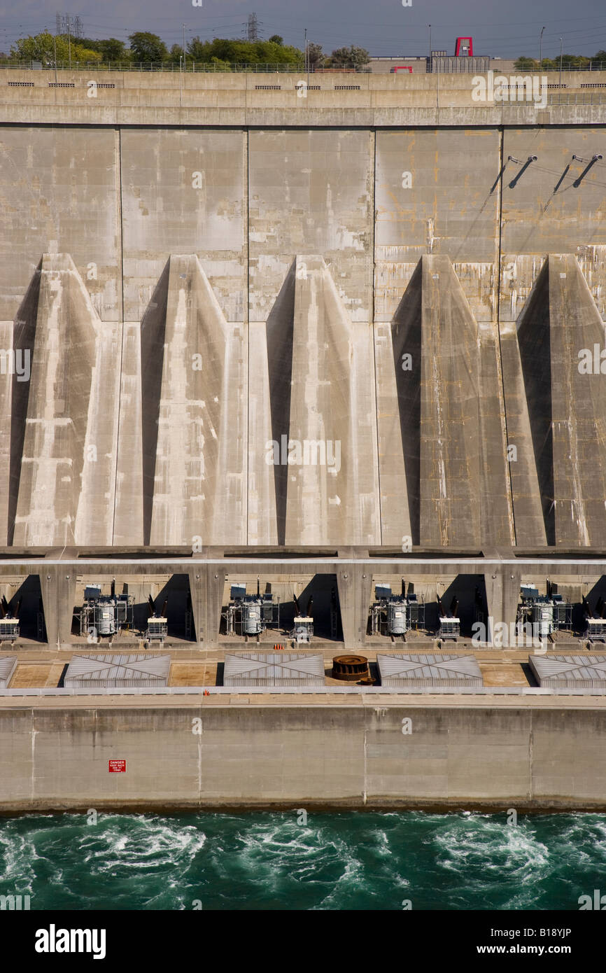 Niagara gorge hi-res stock photography and images - Alamy