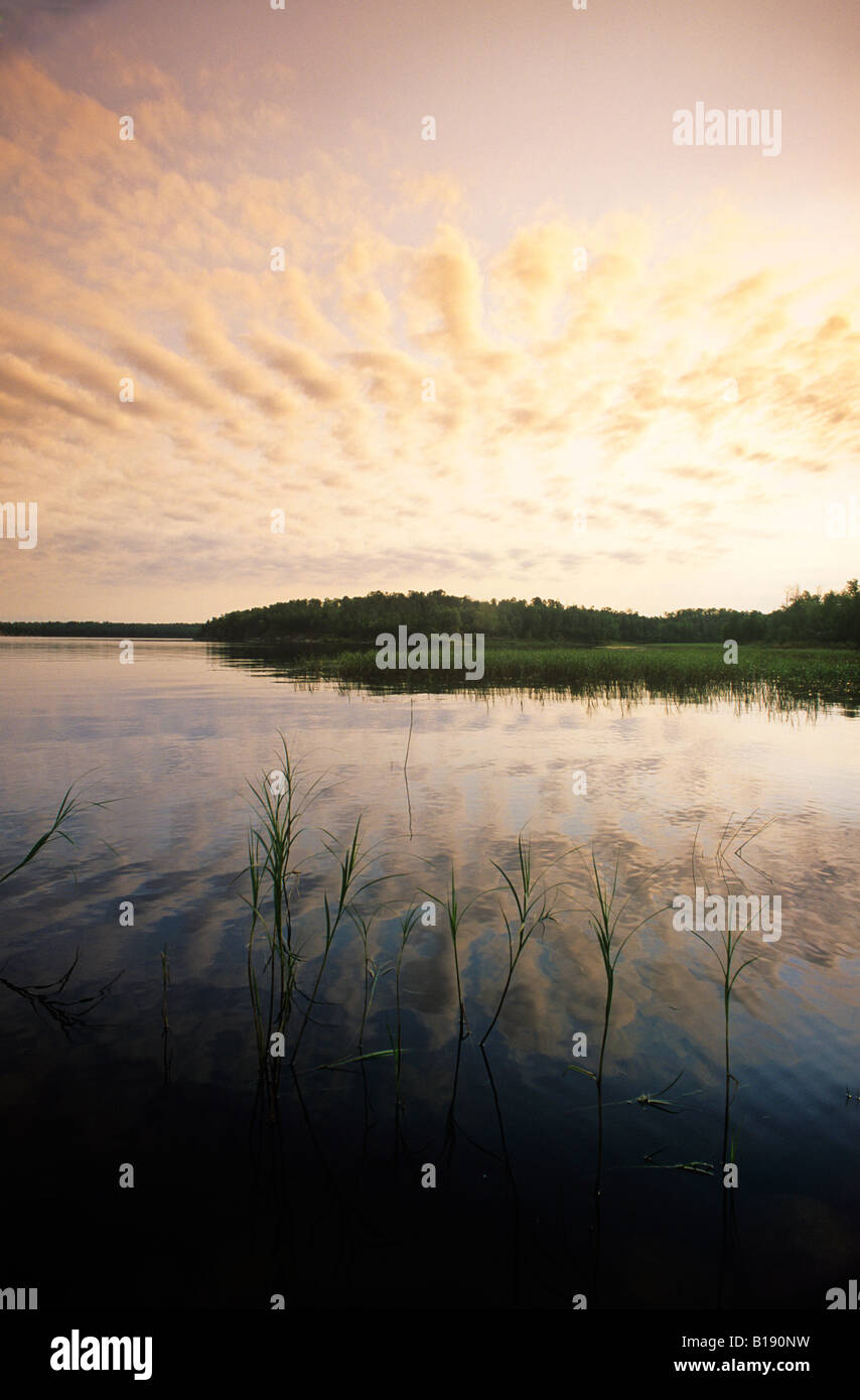 Nutimik lake hi-res stock photography and images - Alamy