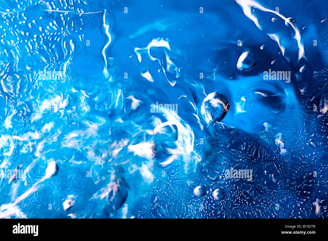 Bluepaint hi-res stock photography and images - Alamy