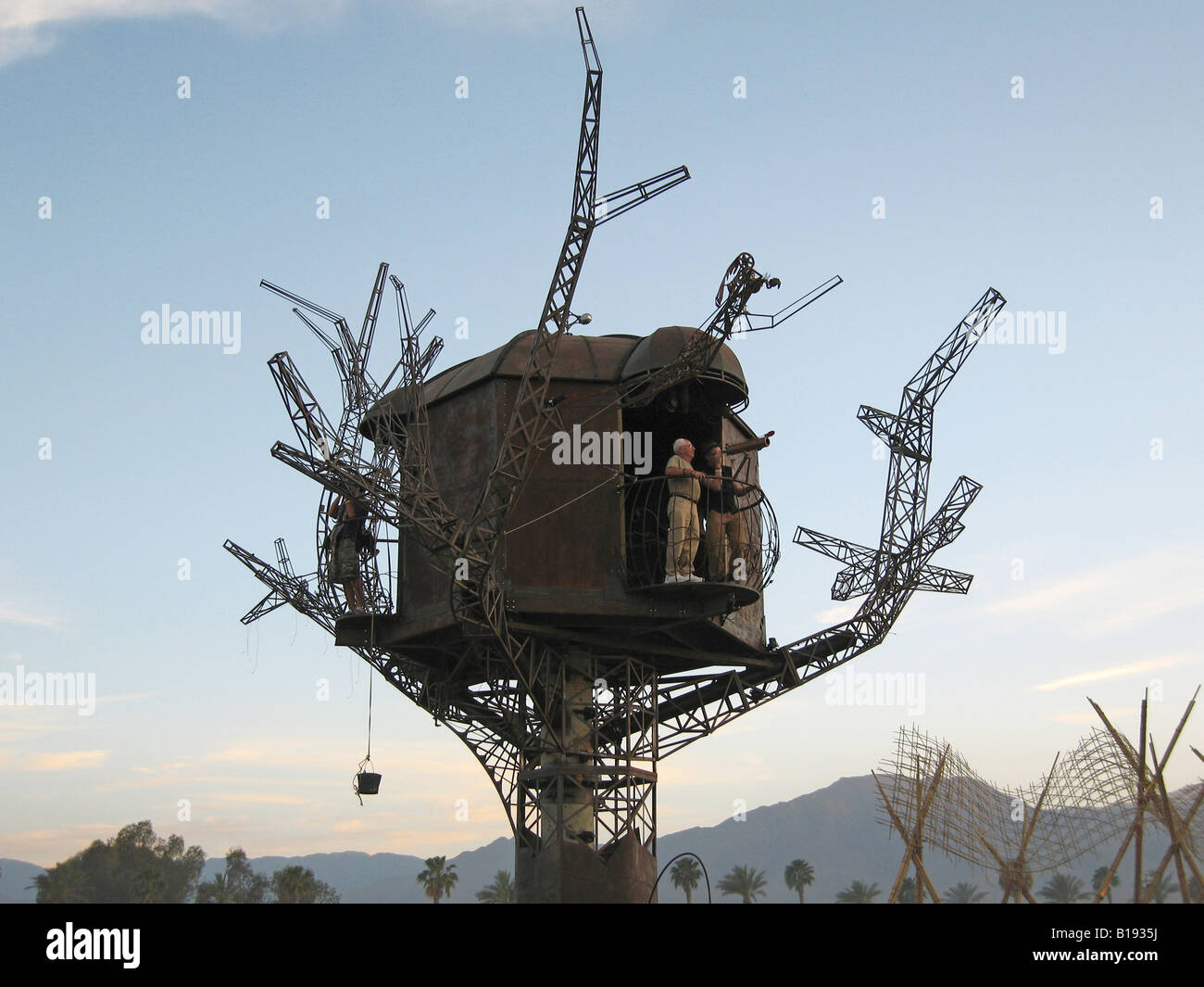 Indio coachella valley hi-res stock photography and images - Alamy