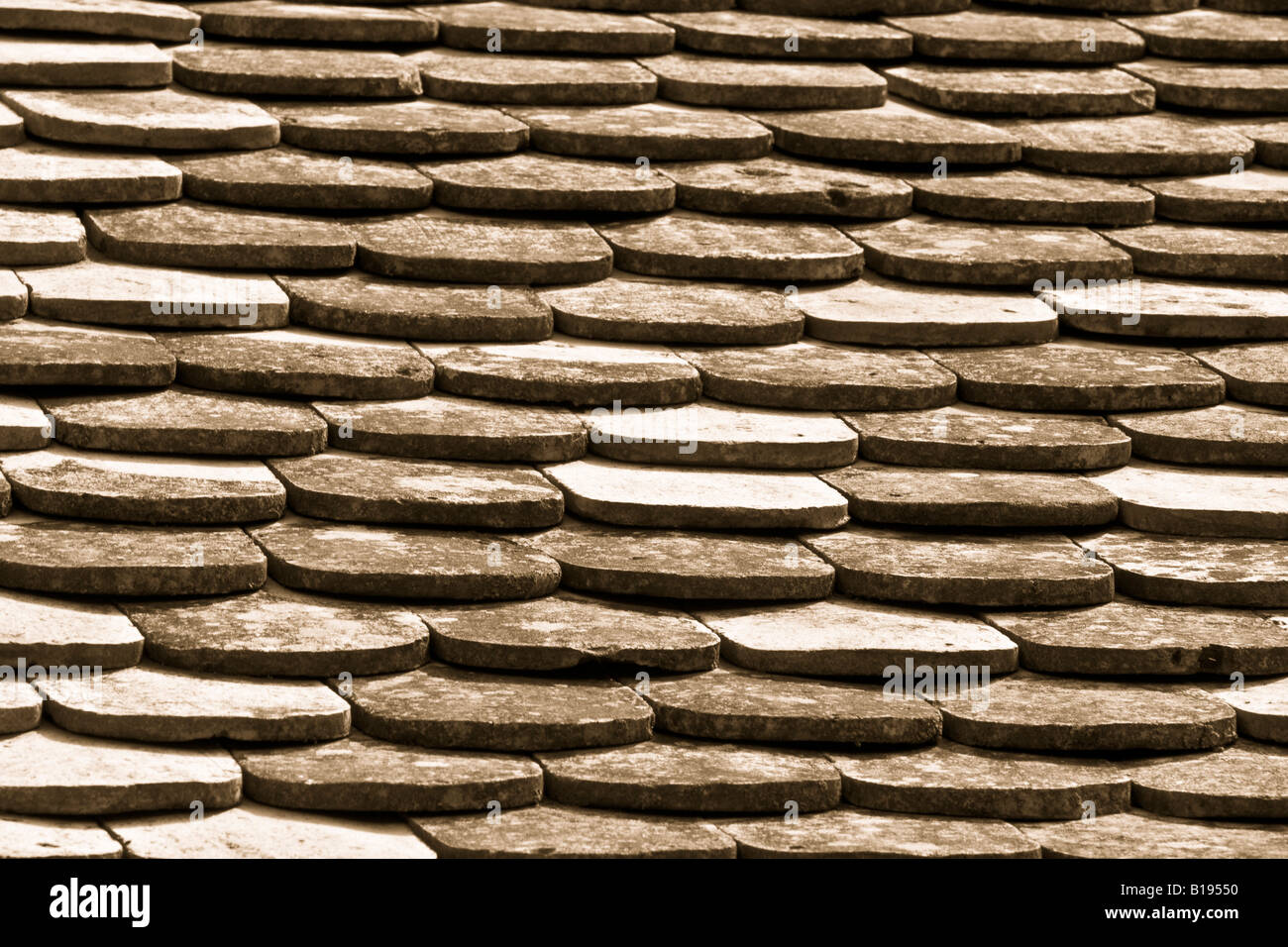Roof tiles hi-res stock photography and images - Alamy