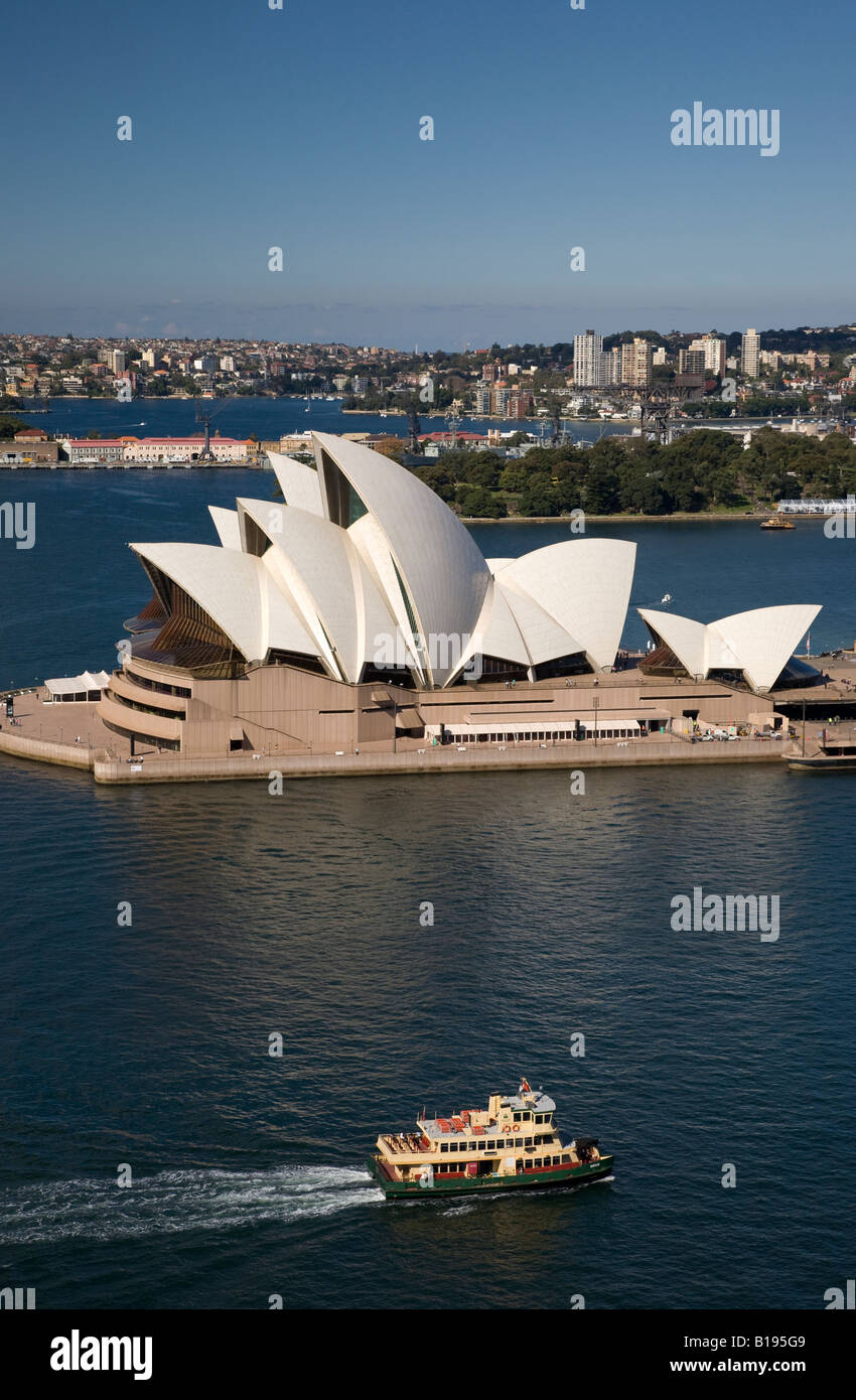 Passes opera house hi-res stock photography and images - Alamy