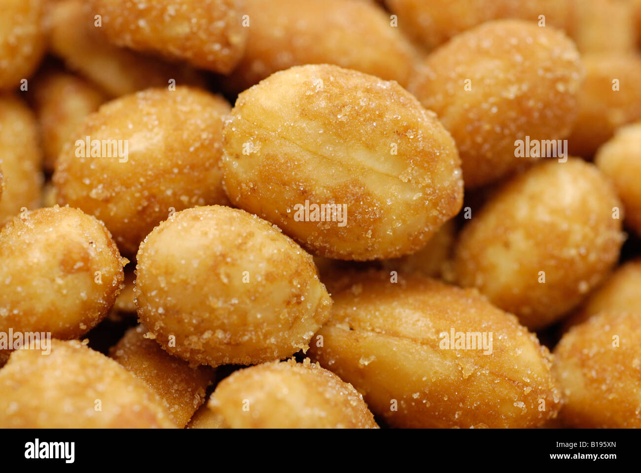 Salted roasted peanuts hi-res stock photography and images - Alamy
