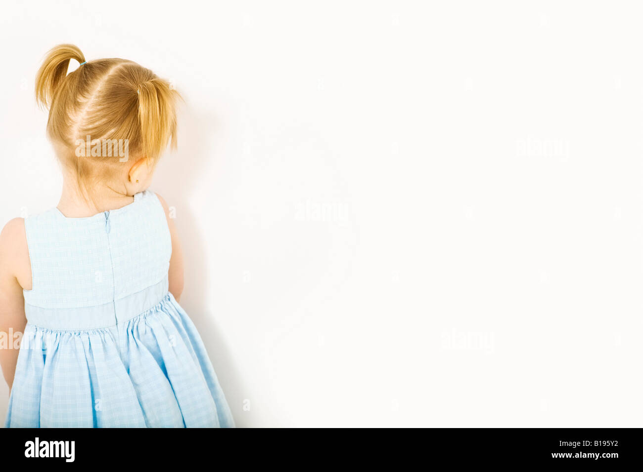 Child corner time out hi-res stock photography and images - Alamy