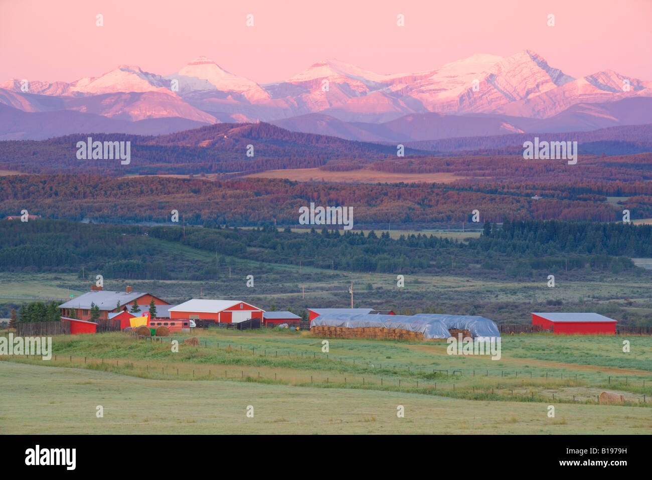 Foothill ranch hi-res stock photography and images - Alamy