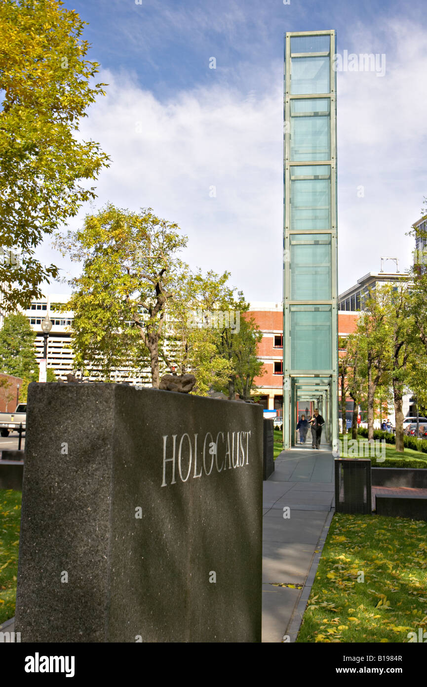 Stone Towers In New England