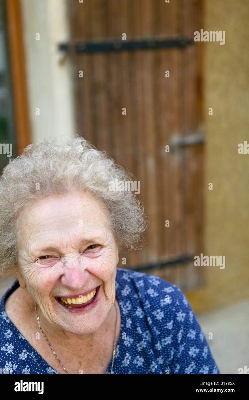 Canadian grandparent hi-res stock photography and images - Alamy