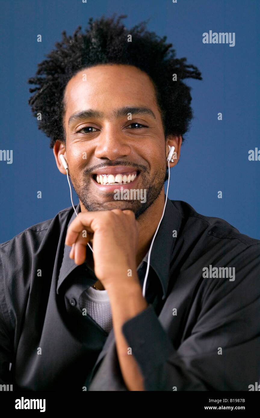 29 year old black male, Montreal, Quebec, Canada Stock Photo - Alamy