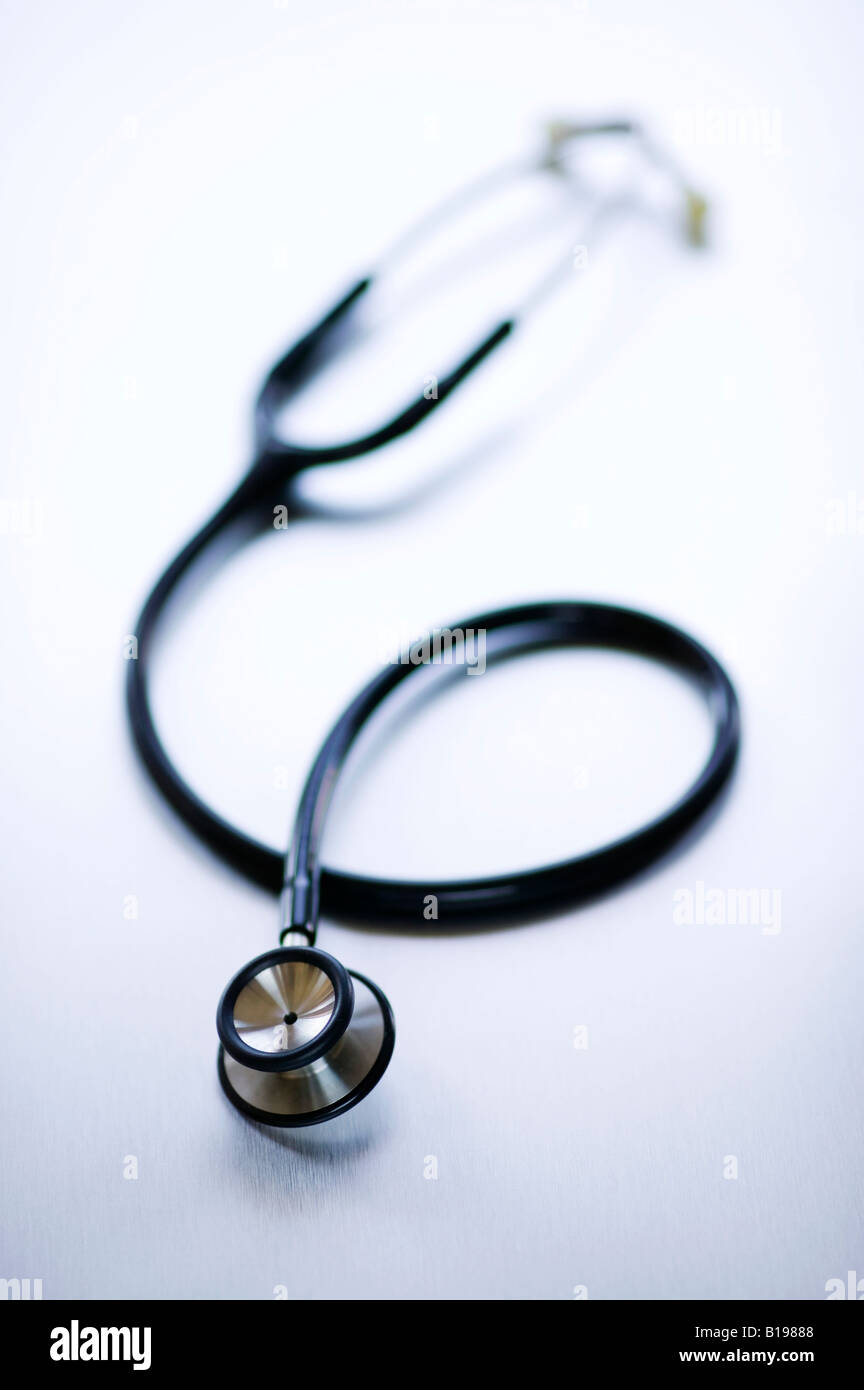 Stethescope hi-res stock photography and images - Alamy