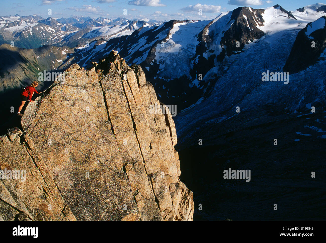 Eastpost spire hi-res stock photography and images - Alamy
