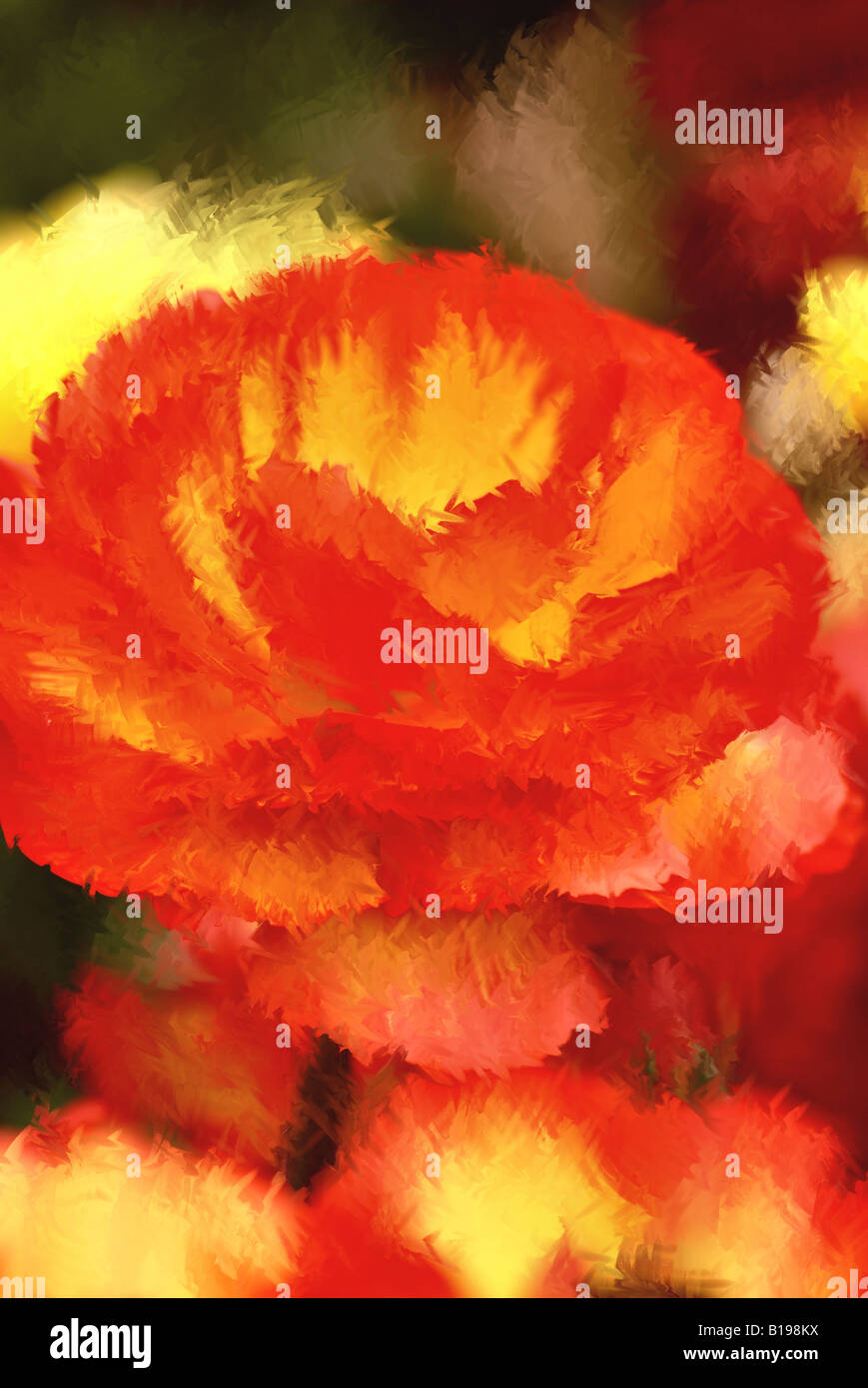 Impressionable hi-res stock photography and images - Alamy