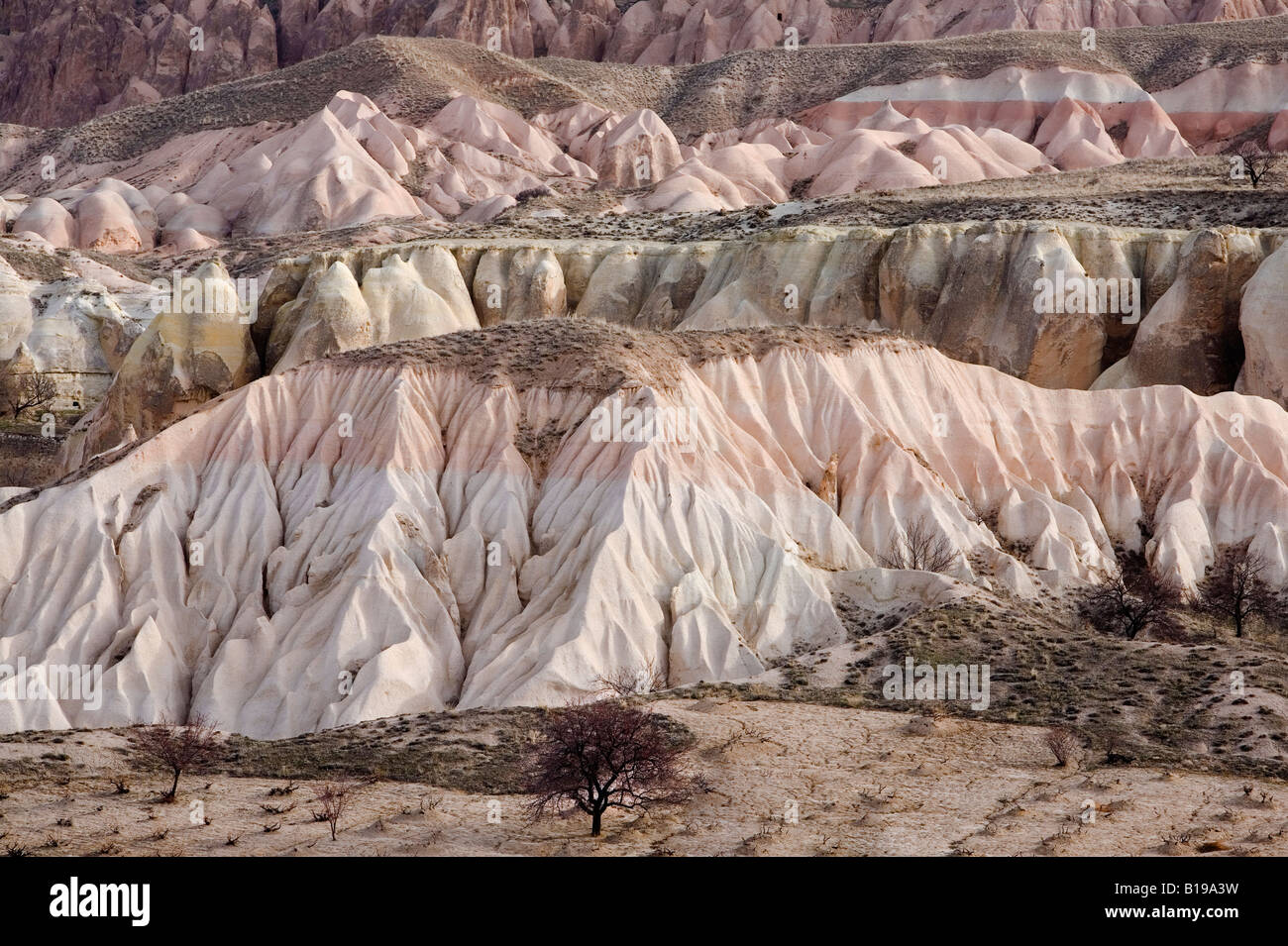 Fantastic sandstone rock formations hi-res stock photography and images ...