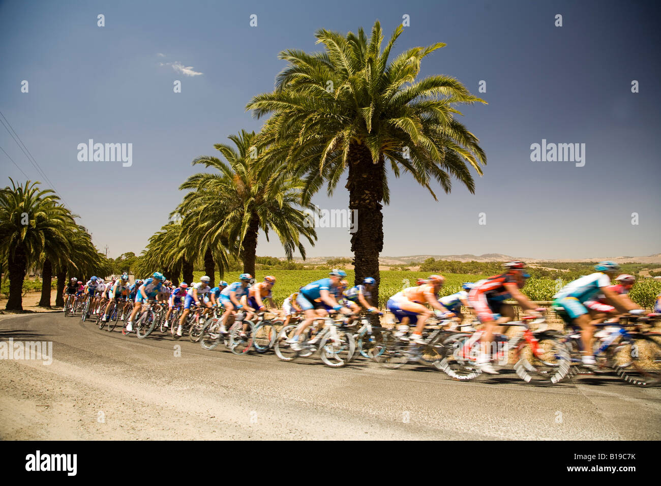 Tour down under bike hi-res stock photography and images - Alamy