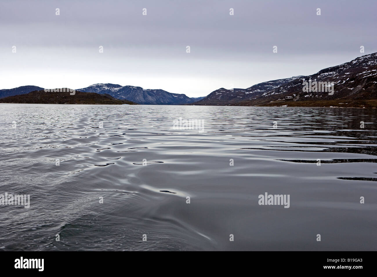 Denmark strait, greenland hi-res stock photography and images - Alamy