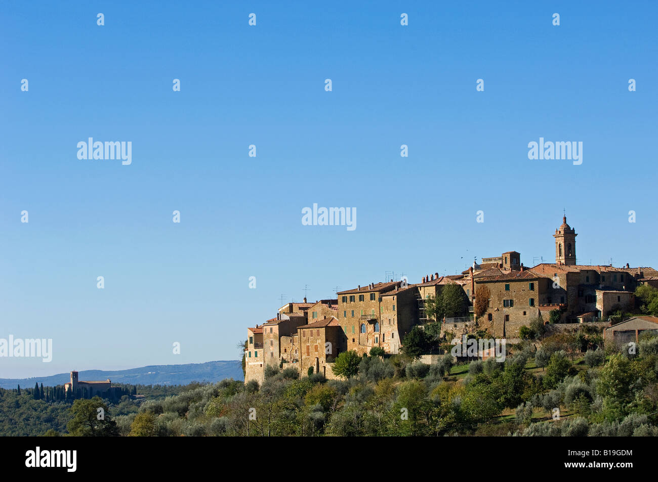 Petroio italy hi-res stock photography and images - Alamy