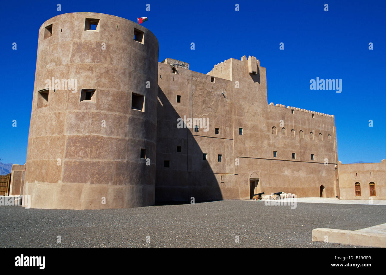 Oman size hi-res stock photography and images - Alamy