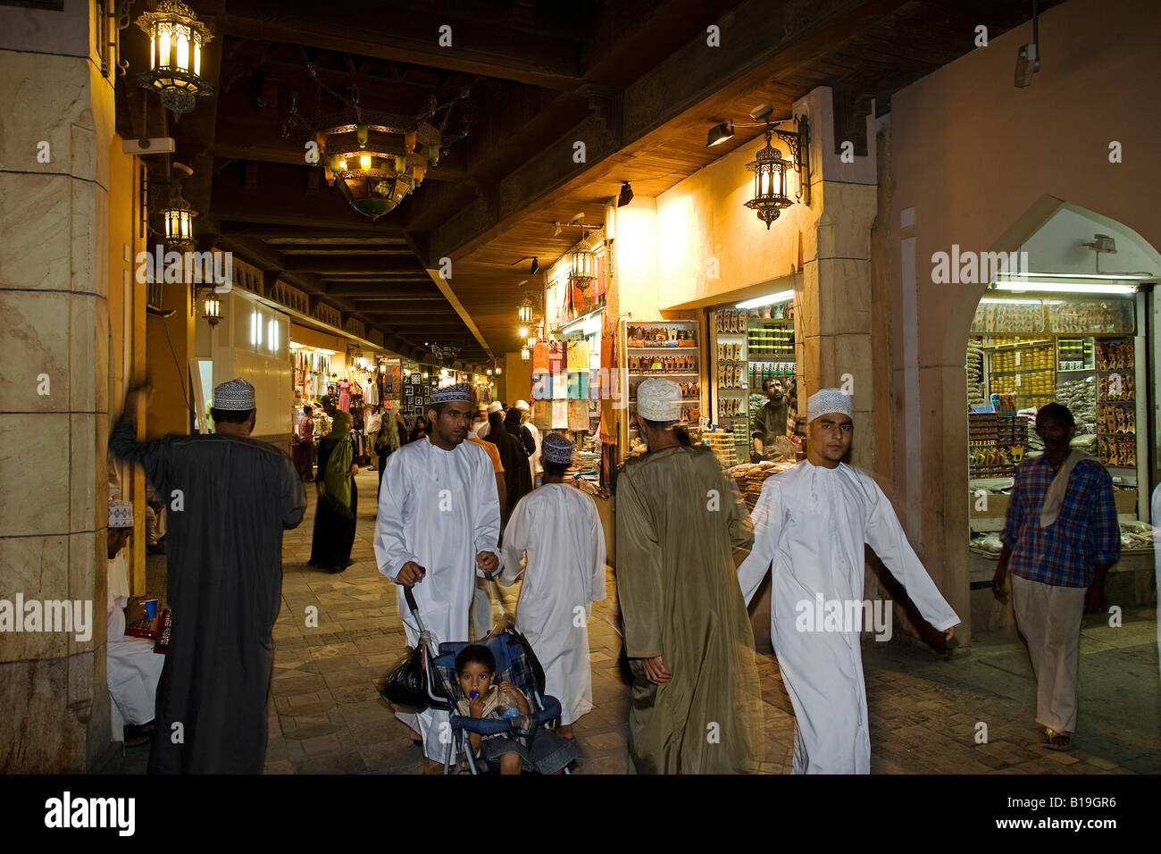 Ibadhi sect hi-res stock photography and images - Alamy