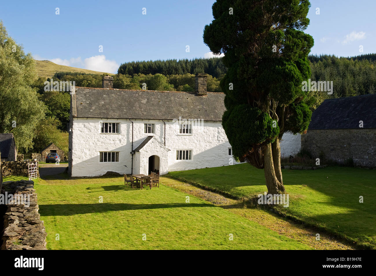 Welsh Farm House For Sale at Dean Rice blog
