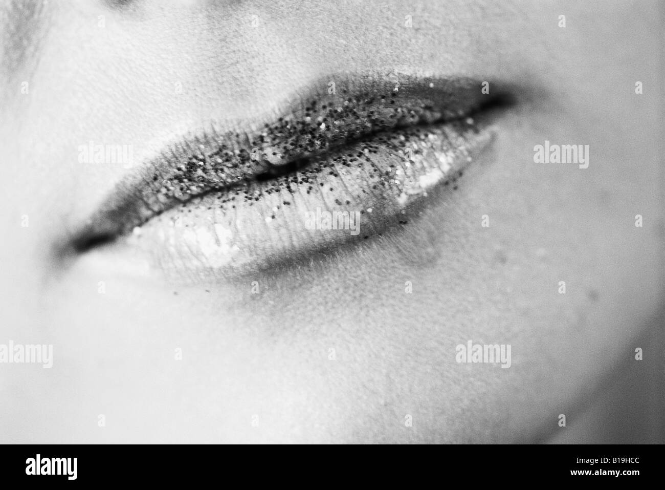 Cosmetics image Black and White Stock Photos & Images - Alamy