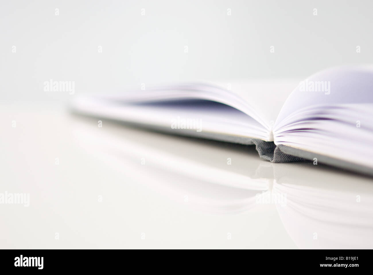 Open book low angle view hi-res stock photography and images - Alamy