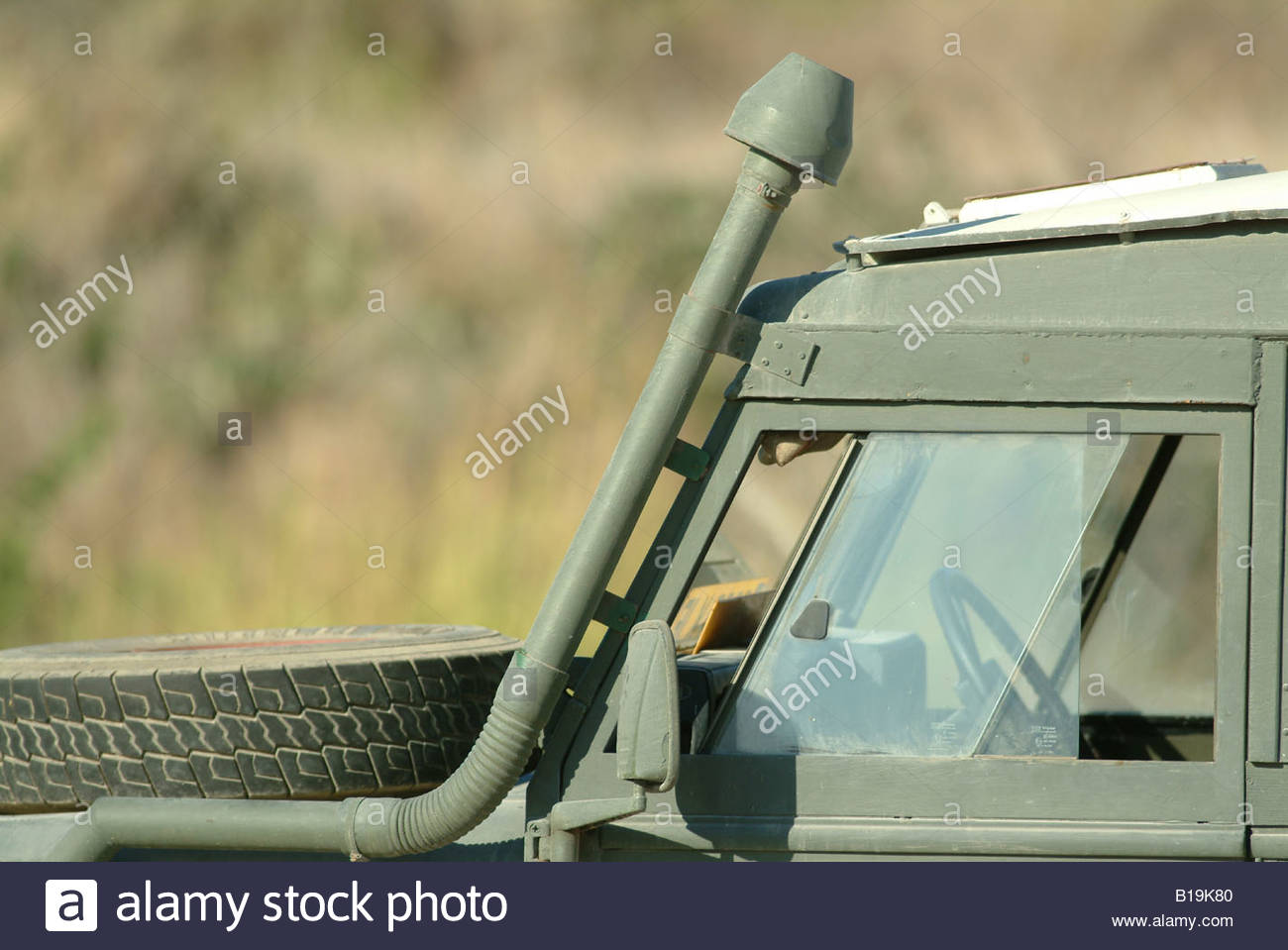 Raised Air Intake High Resolution Stock Photography and Images - Alamy