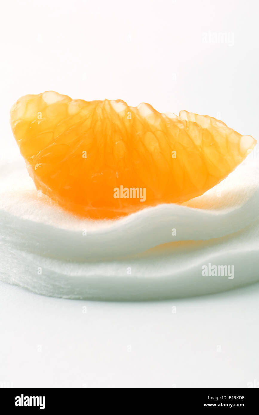 Orange pads High Resolution Stock Photography and Images - Alamy