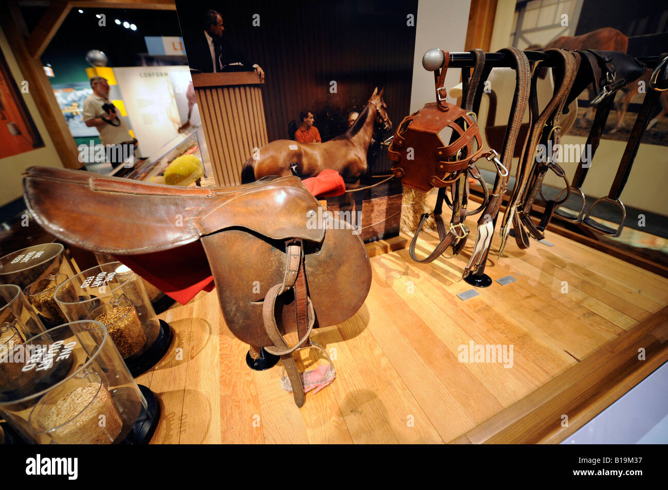 Churchill Downs and Kentucky Derby Museum in Louisville Kentucky KY ...