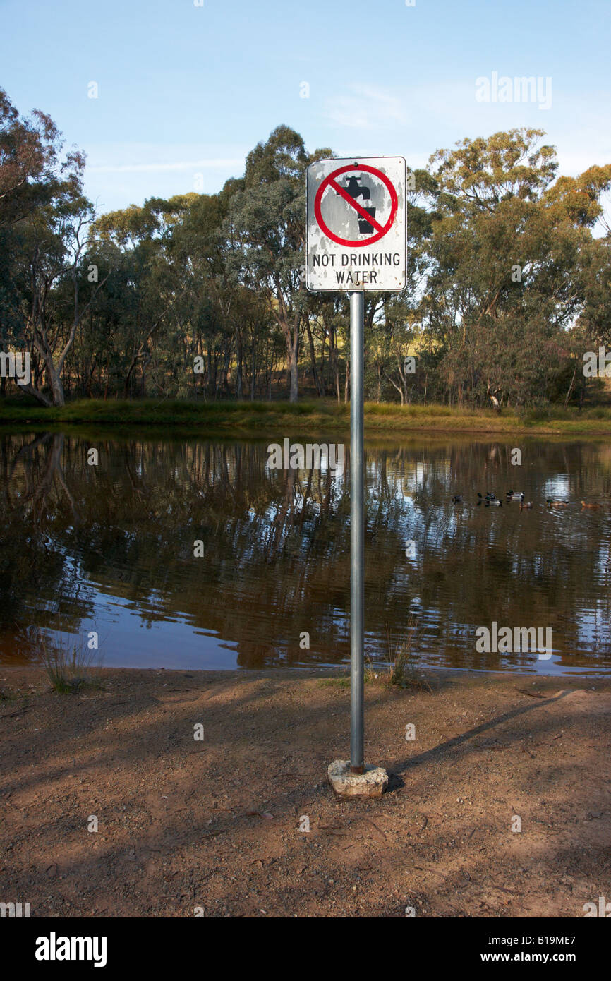 Unsafe drinking water hi-res stock photography and images - Alamy