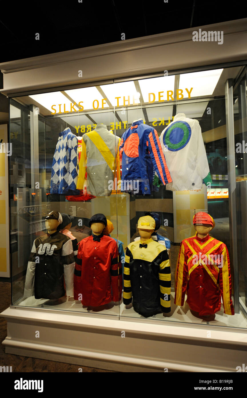 Churchill Downs and Kentucky Derby Museum in Louisville Kentucky KY ...