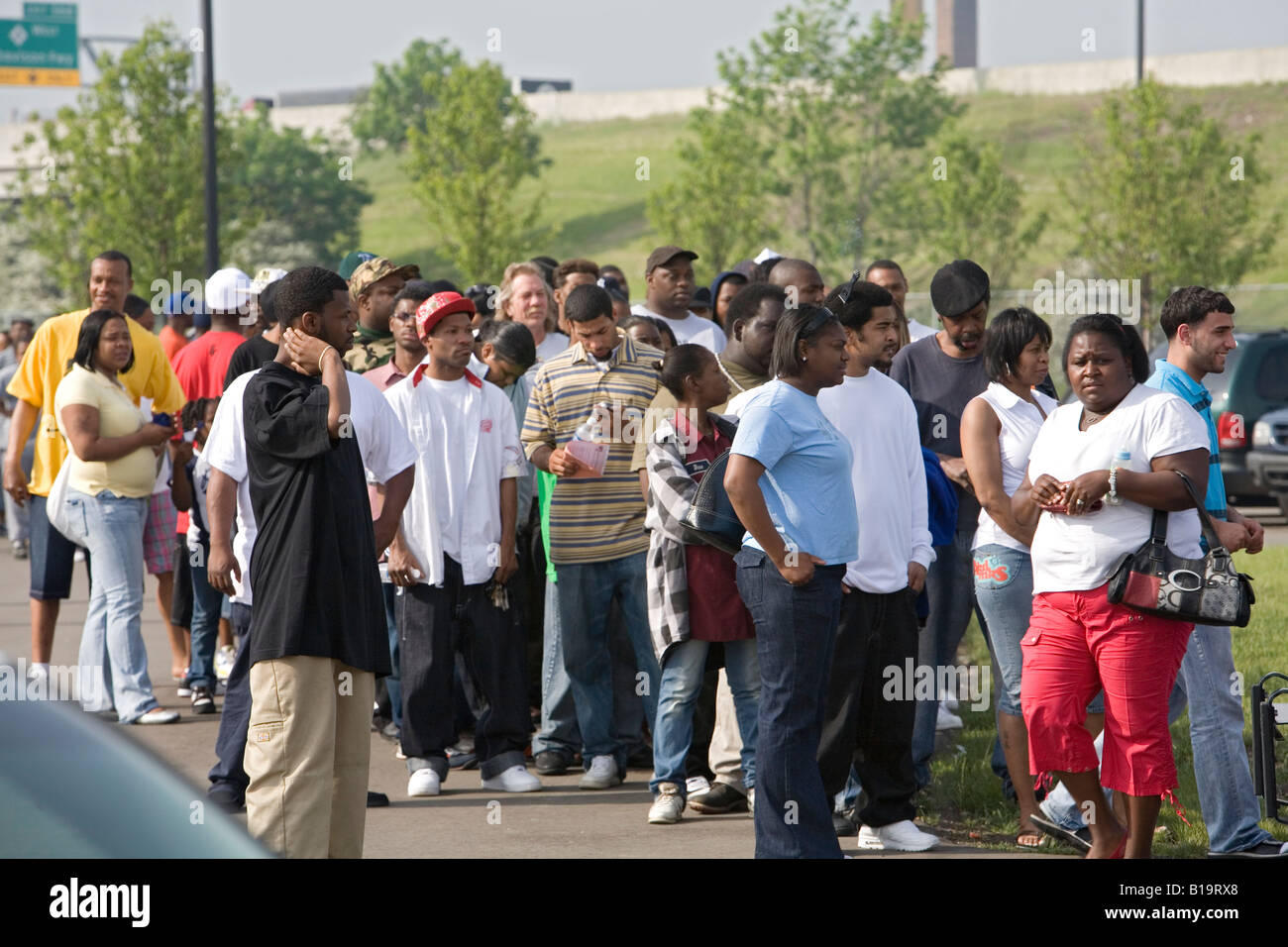Fugitive Safe Surrender Stock Photo - Alamy