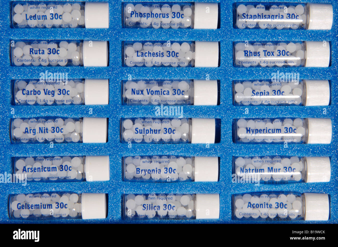 Quack remedy hi-res stock photography and images - Alamy