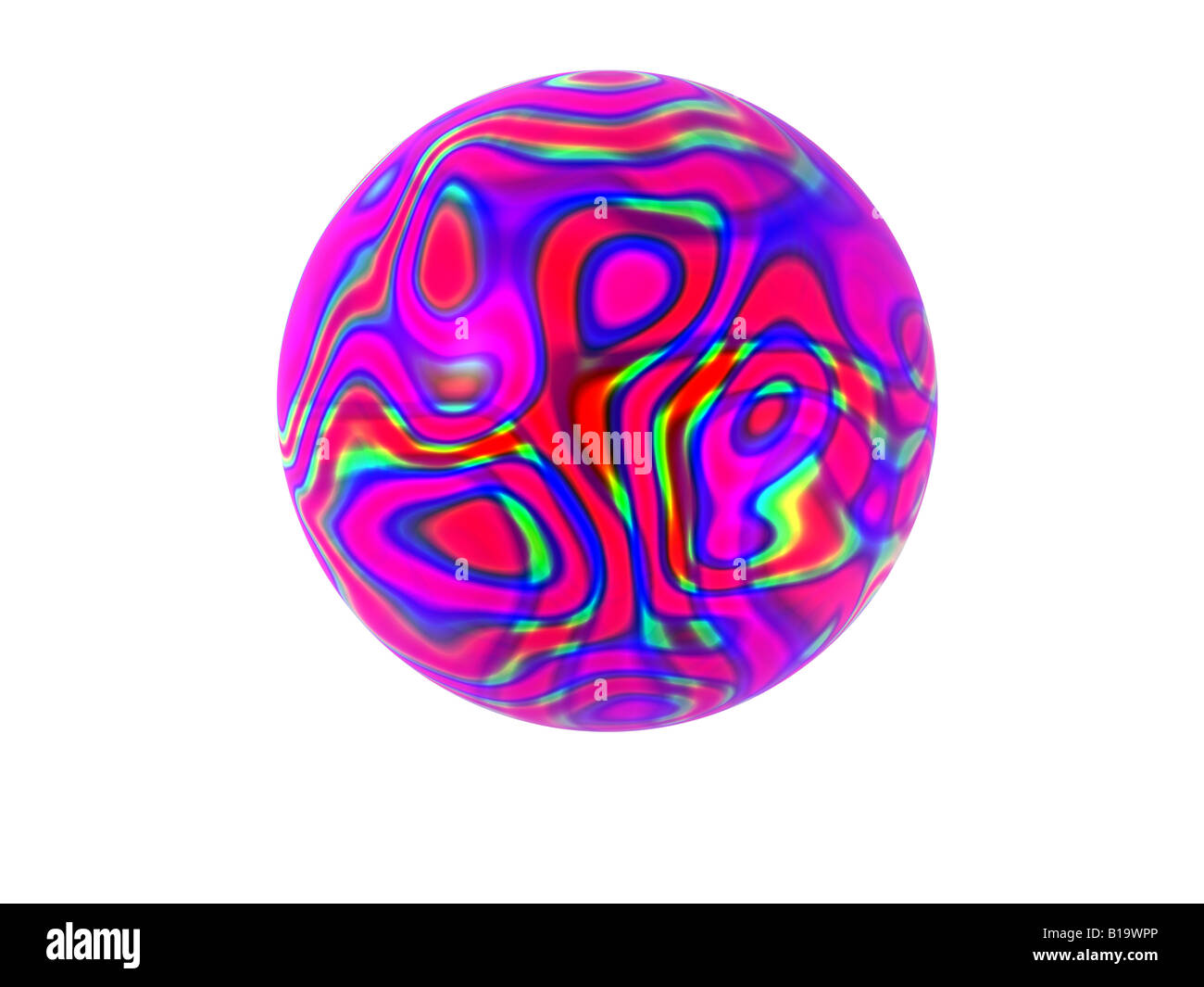 Ion sphere particle hi-res stock photography and images - Alamy