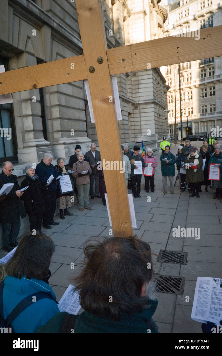 Christian cnd hi-res stock photography and images - Alamy