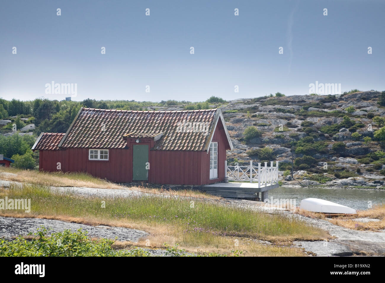 Apelviken High Resolution Stock Photography and Images - Alamy