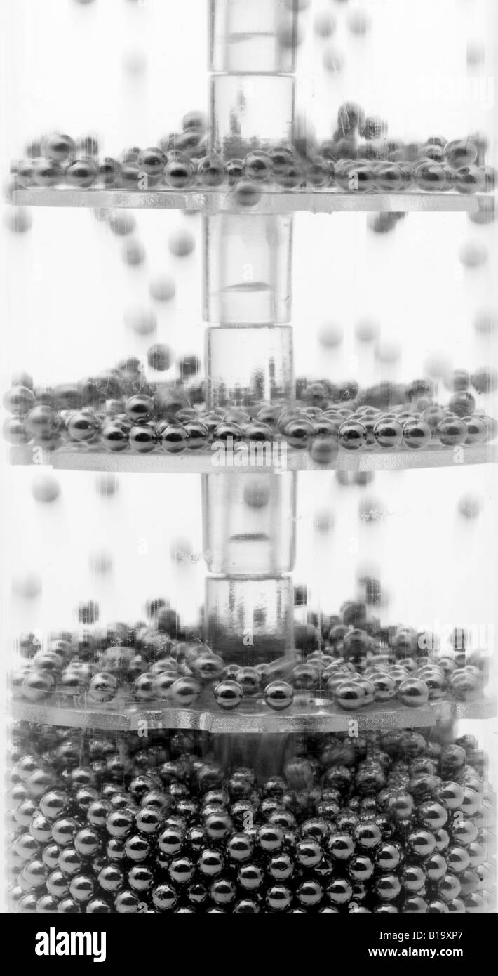 The rainmaker the rainmaker Black and White Stock Photos & Images - Alamy