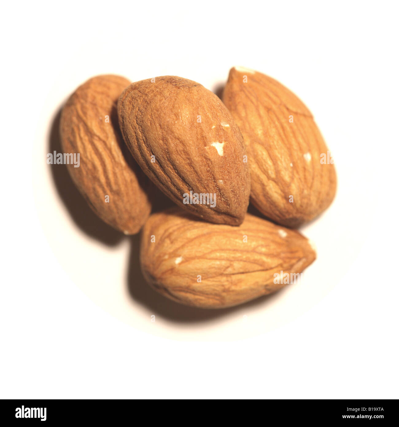 Fruit and veg counter Cut Out Stock Images & Pictures - Alamy