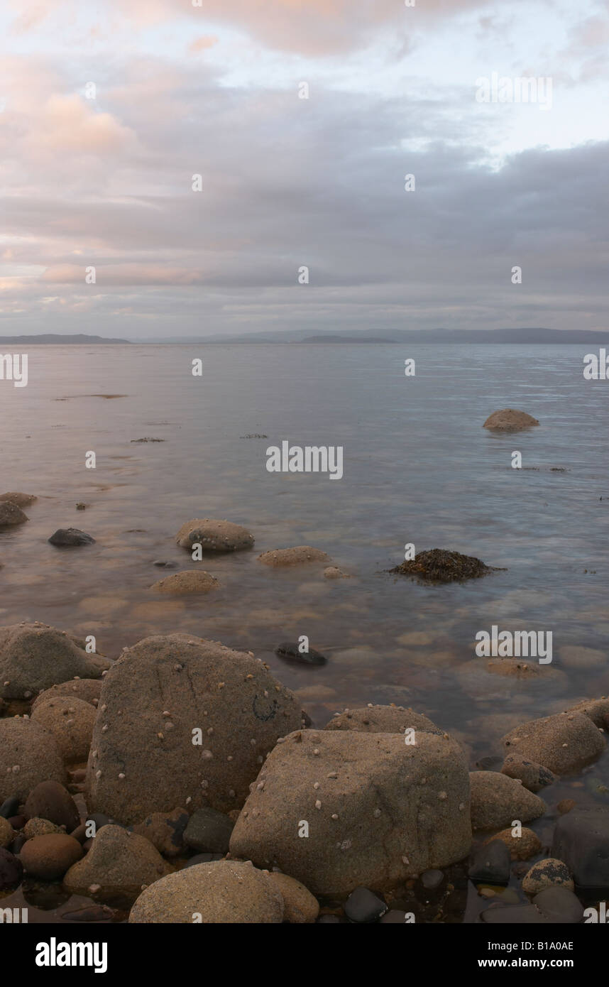 Corrie isle of arran hi-res stock photography and images - Alamy