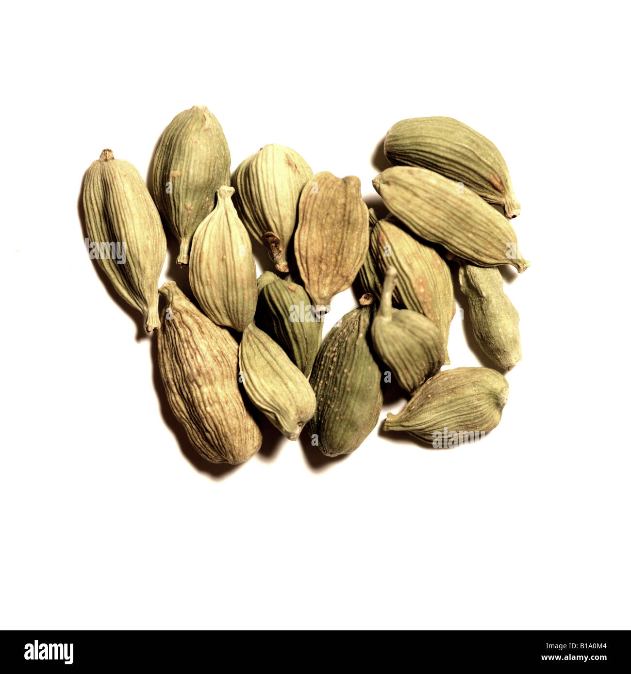 Cardamom hi-res stock photography and images - Alamy