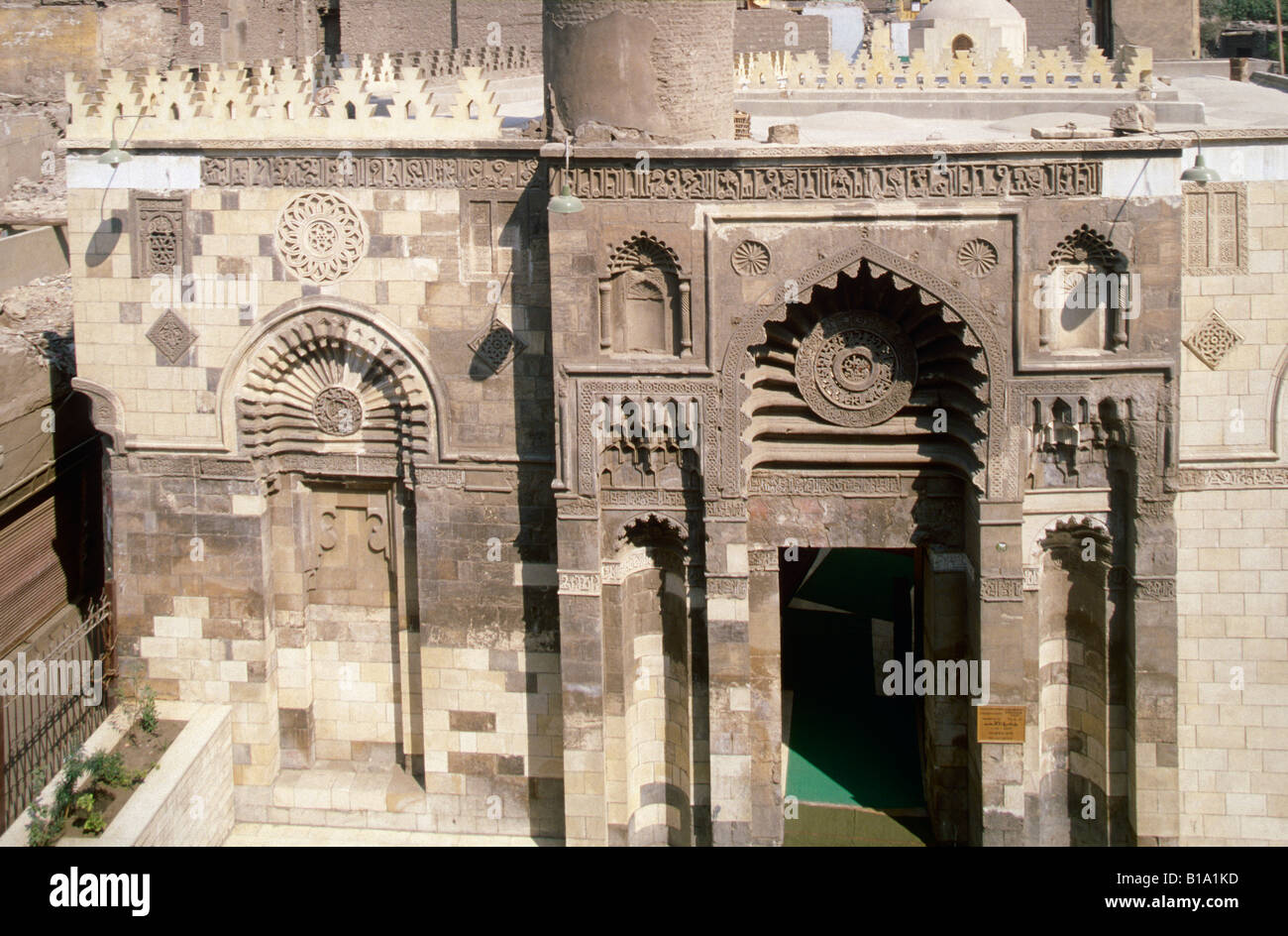 Aqmar hi-res stock photography and images - Alamy