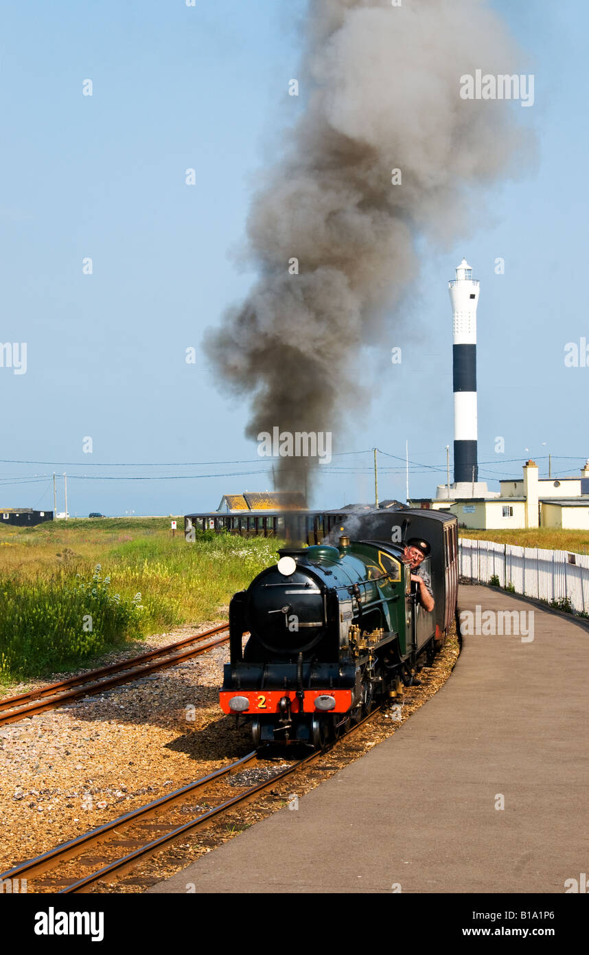 15 inch steam locomotive hi-res stock photography and images - Alamy