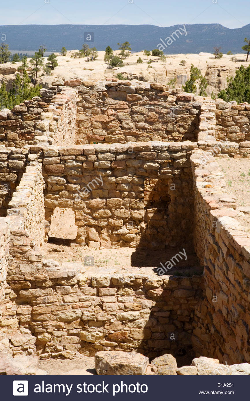 Zuni Pueblo
