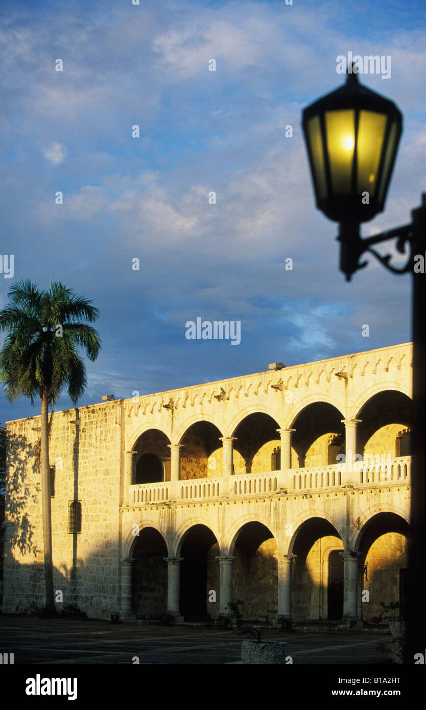 Brother Of Colon High Resolution Stock Photography and Images - Alamy