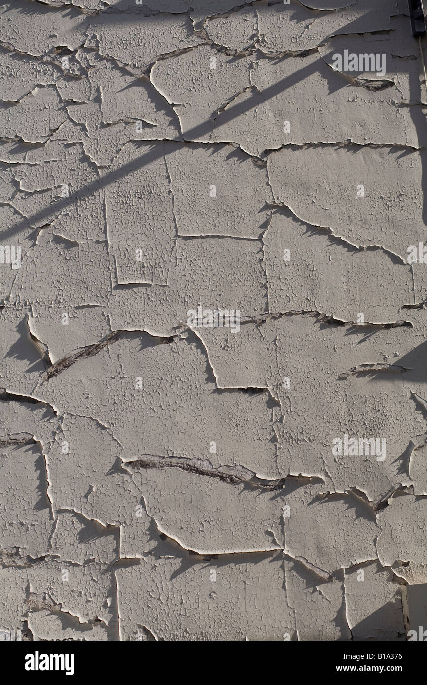 Wall with peeling paint Stock Photo - Alamy Wall with peeling paint Stock Photo - Alamy