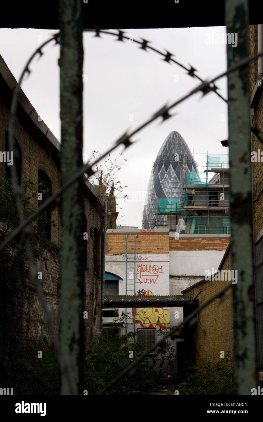 The Razor Building High Resolution Stock Photography and Images - Alamy