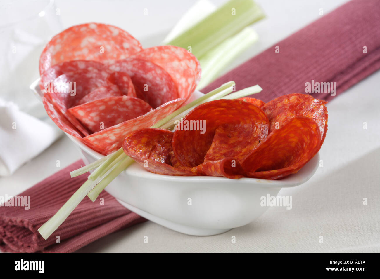 Cattle meats hi-res stock photography and images - Alamy
