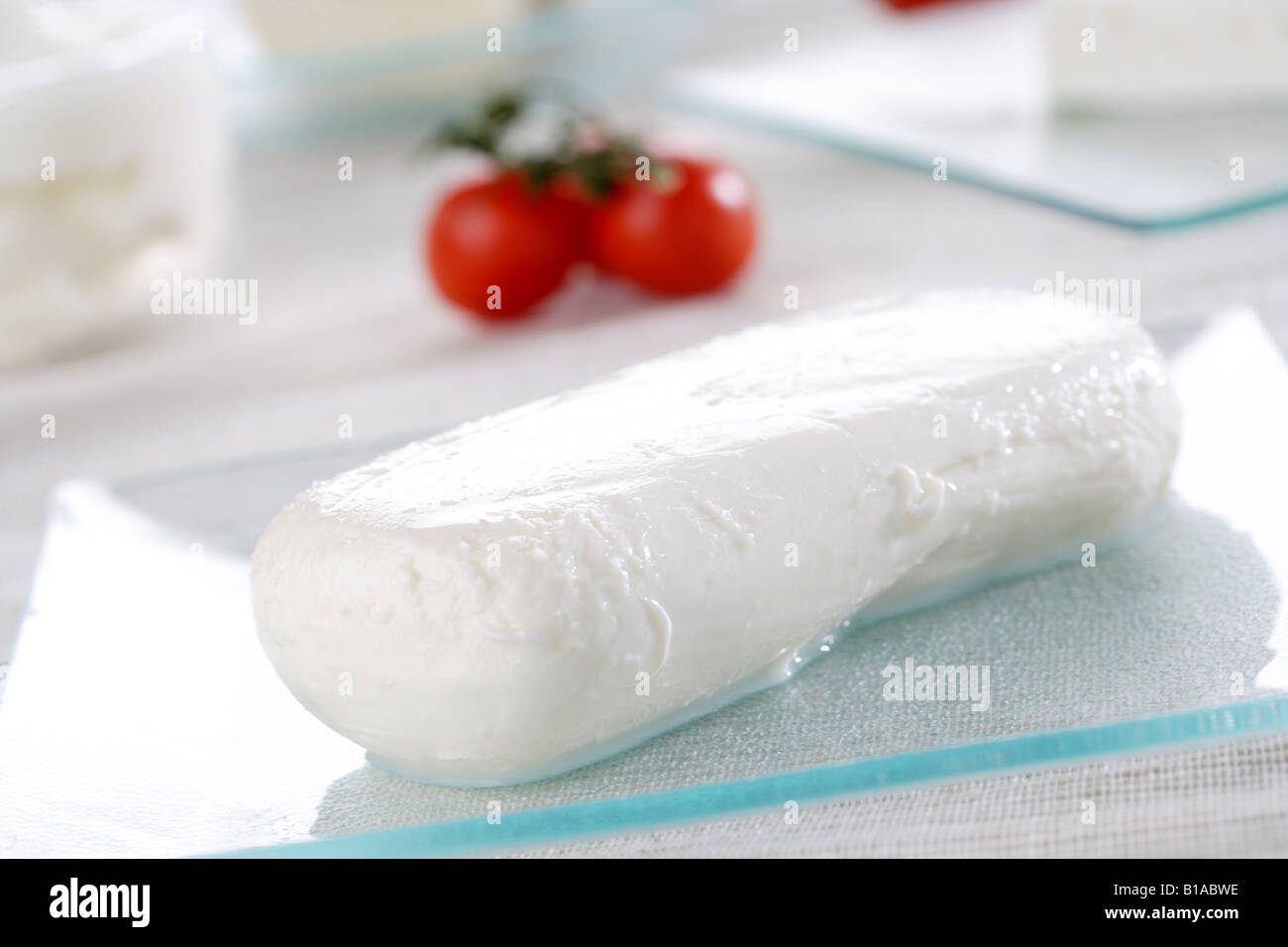 Mozarela hi-res stock photography and images - Alamy