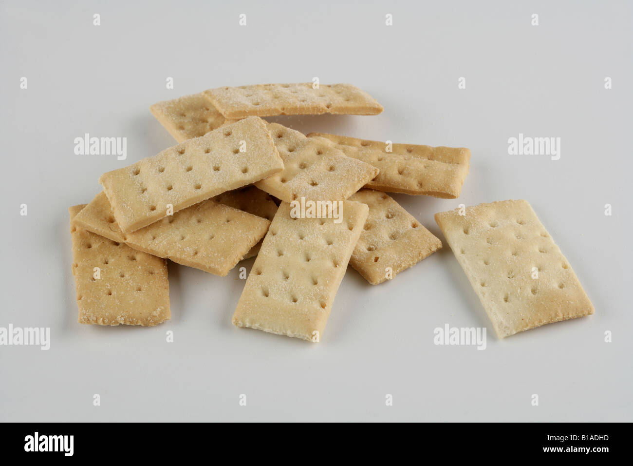 Regañás (Spanish breadstick Stock Photo - Alamy