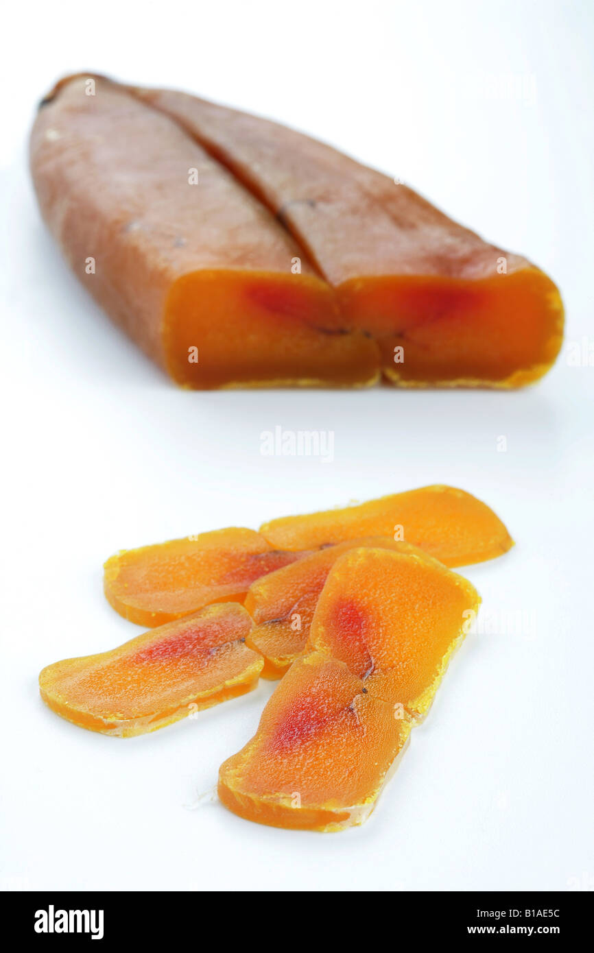 Mullet roe hi-res stock photography and images - Alamy